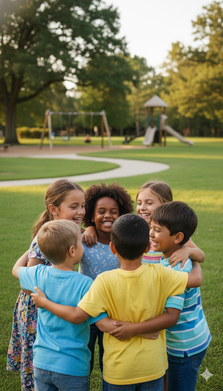 William Joseph Crisis Nursery - Safe Haven for Children in Crisis
